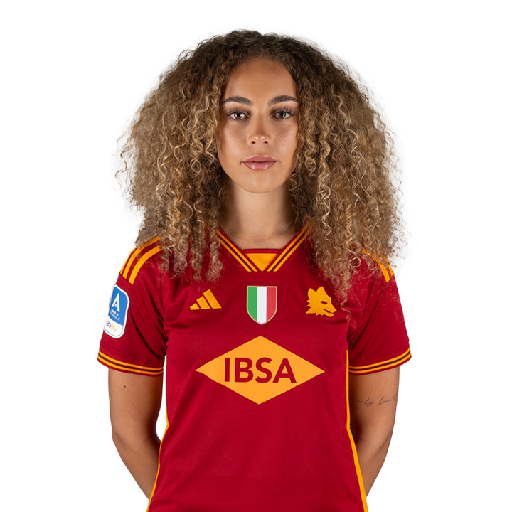 Official Website - AS Roma