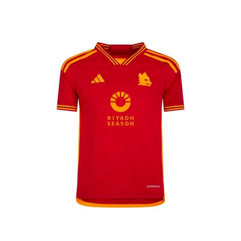 AS Roma - the official website