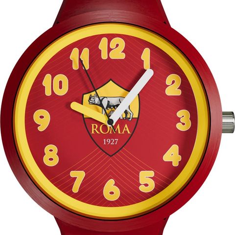 AS Roma - the official website