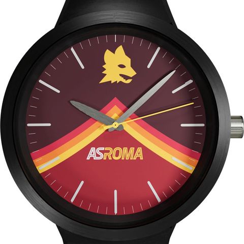 AS Roma - the official website